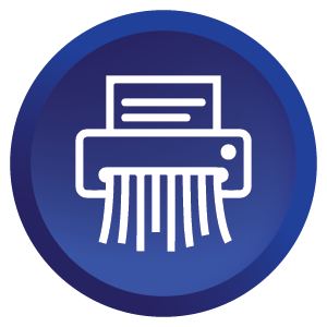 Our Services – Proper Document Storage